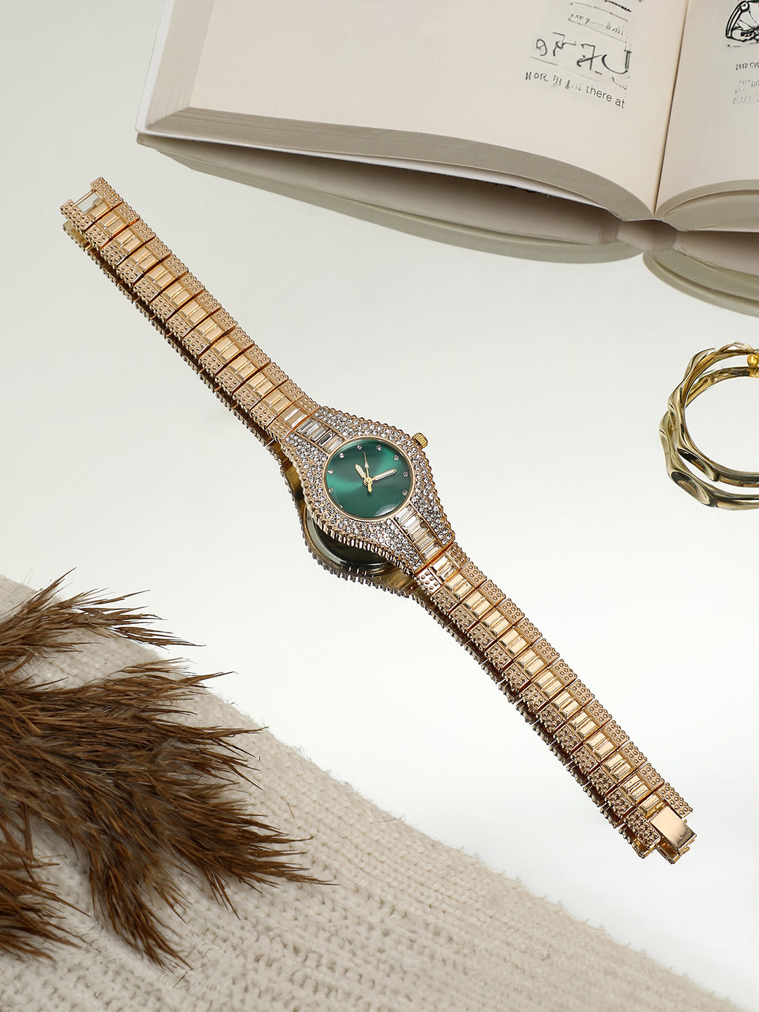 Authentic Watches for Women | Vintage & Modern Ladies Watch – Haute Sauce