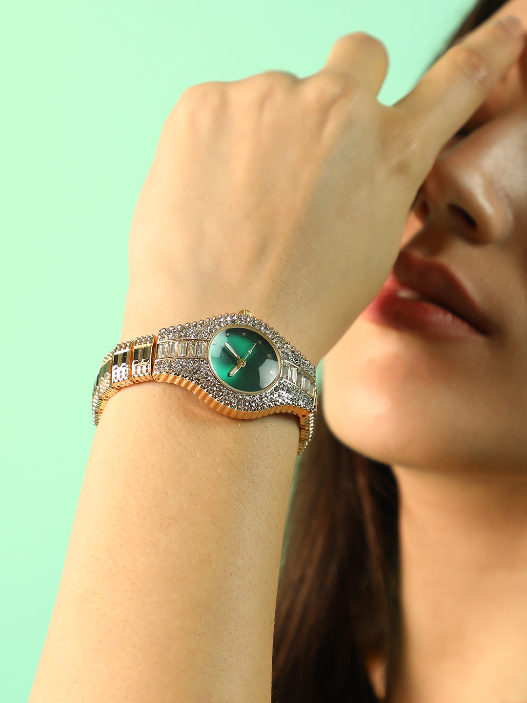Authentic Watches for Women | Vintage & Modern Ladies Watch – Haute Sauce