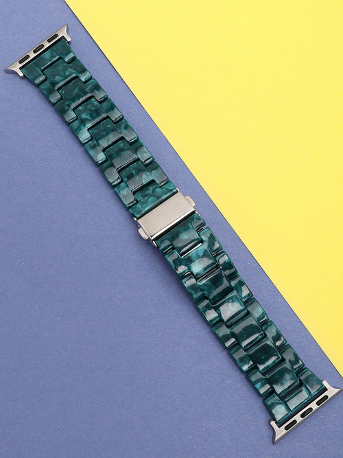 Haute Sauce Textured Acrylic Watch Strap