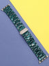 Haute Sauce Textured Acrylic Watch Strap