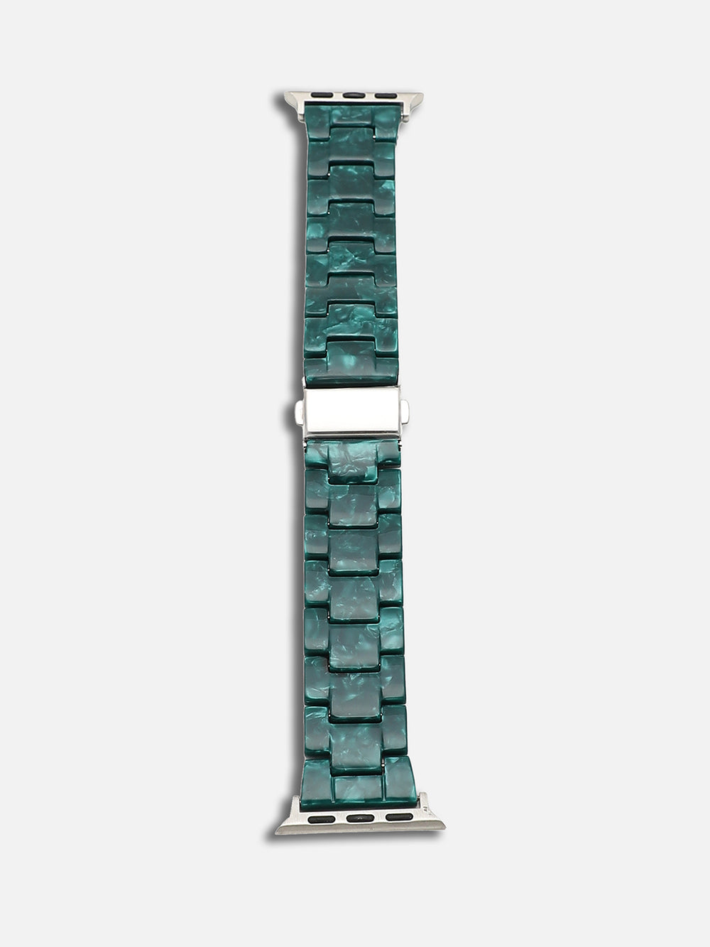 Haute Sauce Textured Acrylic Watch Strap