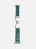 Haute Sauce Textured Acrylic Watch Strap