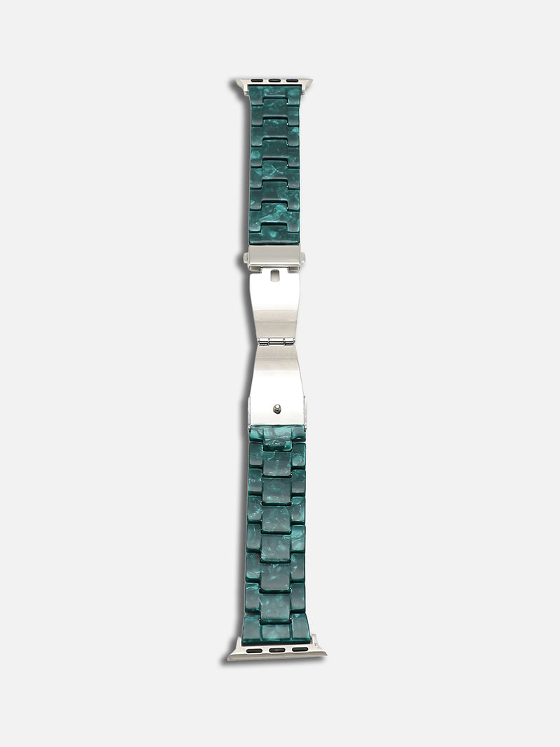 Haute Sauce Textured Acrylic Watch Strap