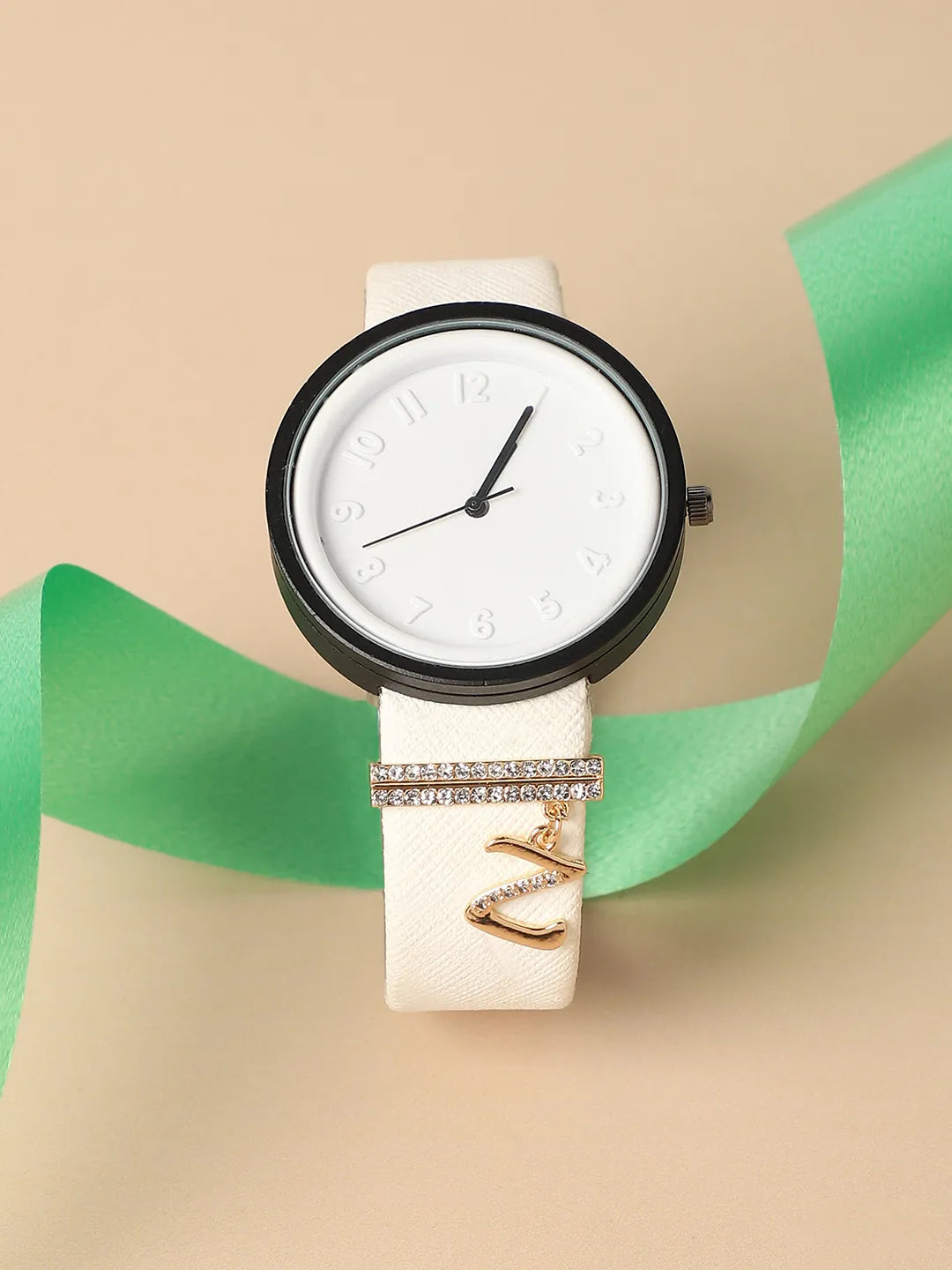 Watch and Charms Combo