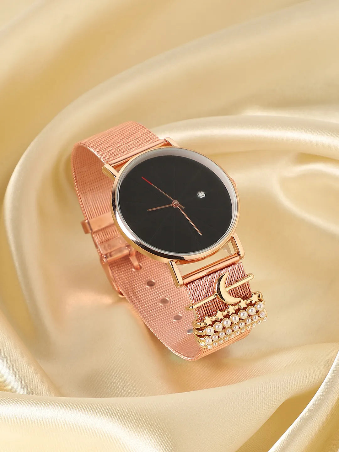 Watch and Charms Combo