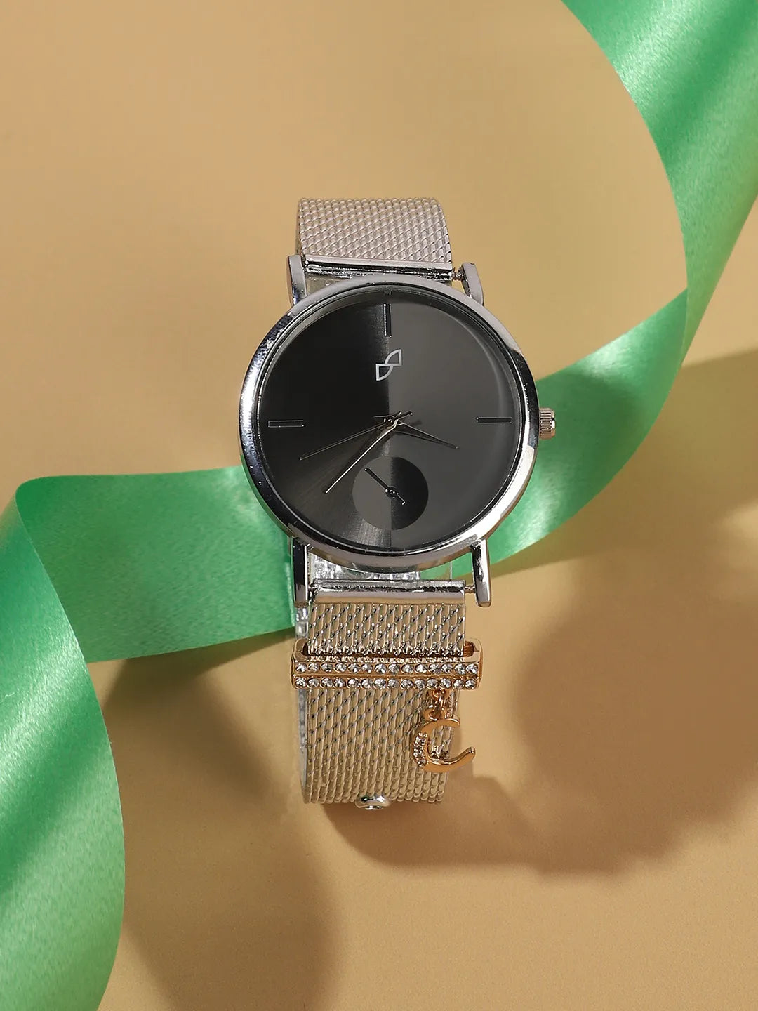 Watch and Charms Combo